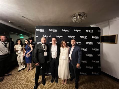 Decalex Digital On Linkedin Decalex Privacy Leadership Award Gala