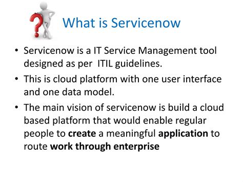 Servicenow Ppt By Pavankumar Pptx