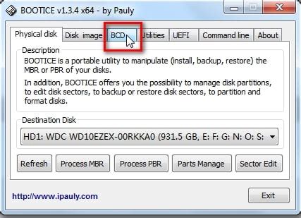 How To Make Cloned Drive Bootable Solved Page Windows Forums