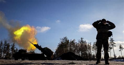 У Держдепі заперечують що США хочуть від України зміни стратегії війни