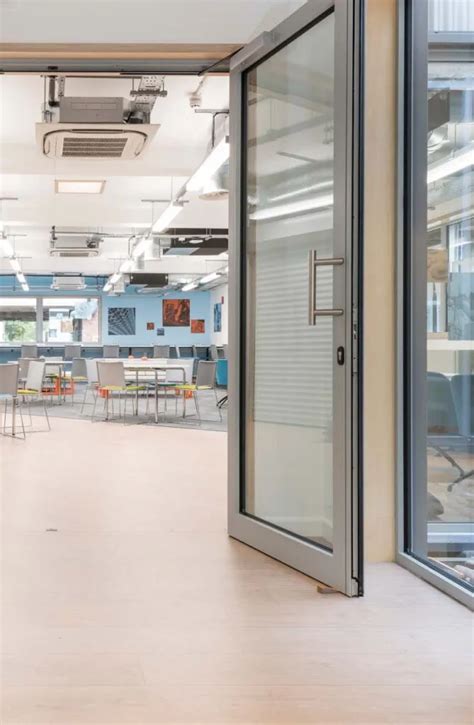 Modular Classrooms For Schools And Universities Pod Space