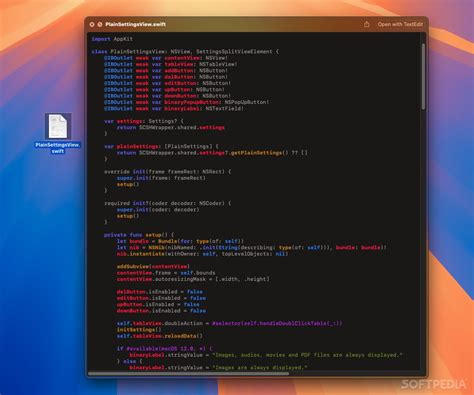 Syntax Highlight Download Mac Softpedia