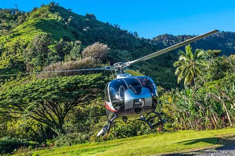Hana Rainforest Experience By Maverick Helicopters Maui Explore