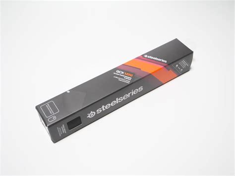 【レビュー】qck Miniをオススメする3つの理由【布素材】