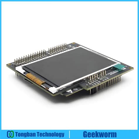 Esp Wrover Kit V41 Espressif Esp32 Wrover Placa De Desarrollo Con Wifi Inalámbrico Bluetooth