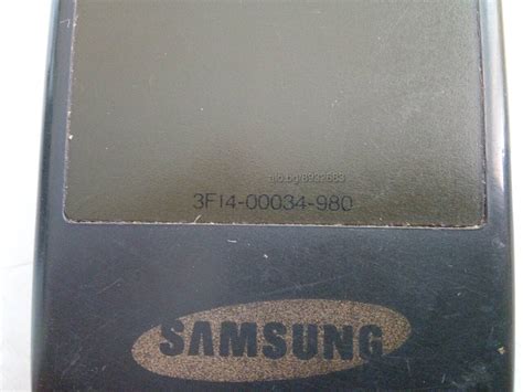 Дистанционно SAMSUNG | Части, Аксесоари | София Дистанционно управление ...
