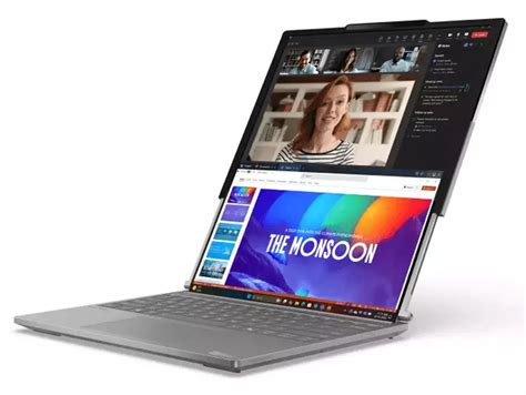 Lenovo Thinkbook Plus Gen Bilderstrecken Winfuture De