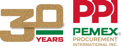 Building Global Supplier Partnerships Pemex Procurement