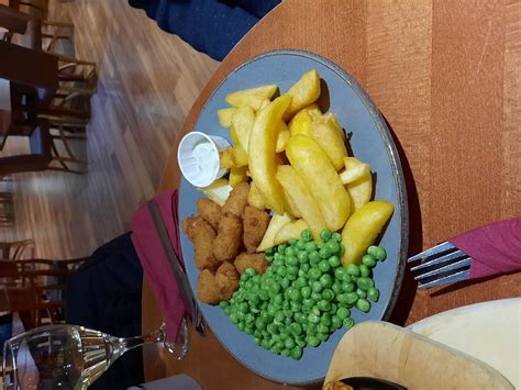Lakes Bistro Carnforth Restaurant Reviews Photos And Phone Number