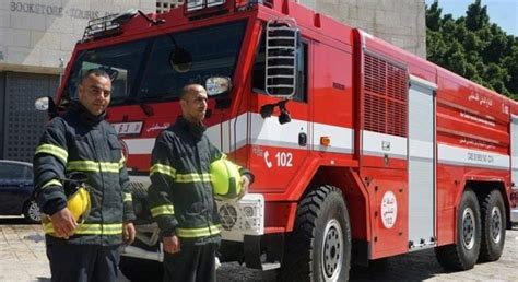 هنا لبنان الدفاع المدني يطلق خطة طوارئ لمواجهة موجة الحرّ والسيول