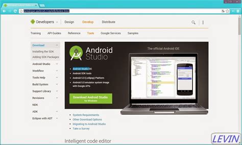 Java程式教學甘仔店 Android Studio 下載與安裝 一 Java程式教學甘仔店 Android Studio 下載與安裝 一