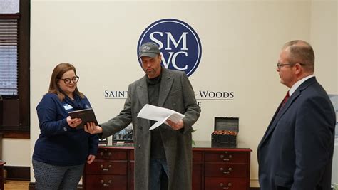 Saint Mary Of The Woods College