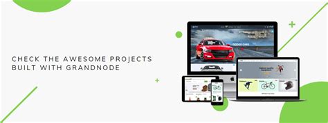 Github Grandnode Grandnode Open Source Headless Multi Tenant Ecommerce Platform Built With