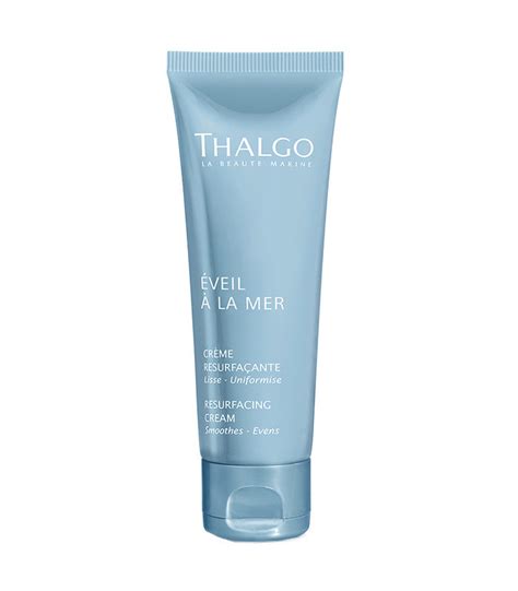 Thalgo, krem złuszczający do twarzy, 50 ml | Sklep EMPIK.COM