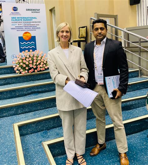 Prateek Kumar On Linkedin Internationalclimatesummit Schools