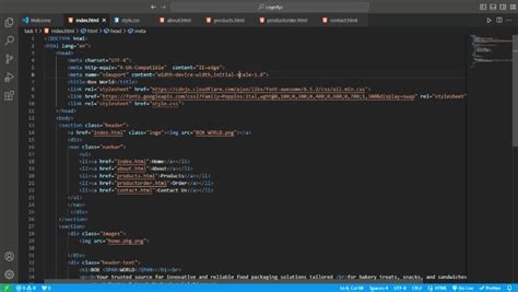Soundarya M On Linkedin Webdevelopment Internship Html Css