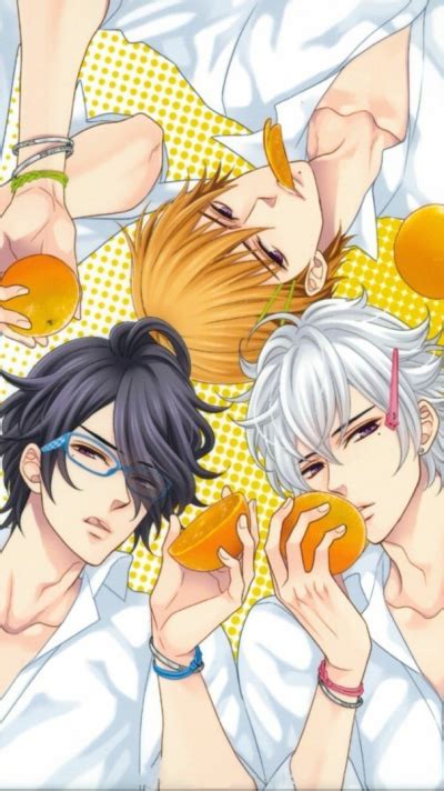 兄弟战争 堆糖，美图壁纸兴趣社区