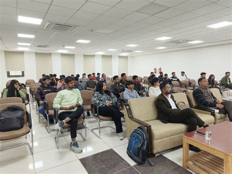 Debjit Mohapatra On Linkedin Entrepreneurshipclub Entrepreneurship Gjust Cyberyaan