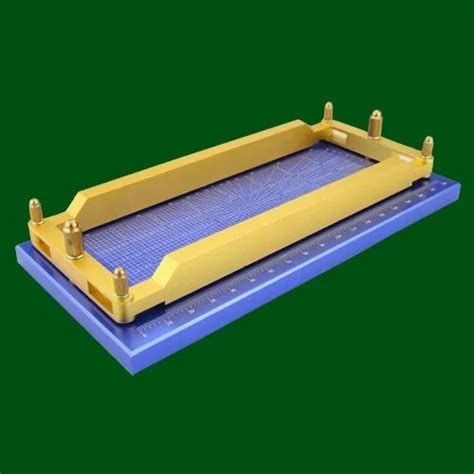 3112 1520 Parallelism Measuring Instrument At Best Price In Anand