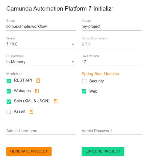 User Auto Login With Camunda 7 Camunda 7 Topics Camunda Forum