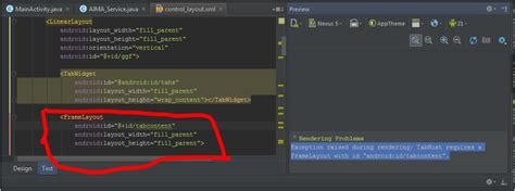 Java Android Studio How To Find EditText In Tab1 Within Tabhost