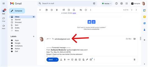 How To Set Up Forwarding For Gmail Step By Step Guide