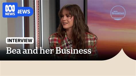 Rising Uk Singer Songwriter Bea And Her Business On Headlining Her