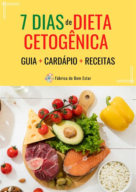 Receita De Dieta Cetogênica Retoedu