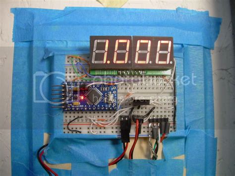 Mini Mill Dro Showcase Arduino Forum