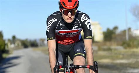 Italiaan Filippo Conca Reageert Op Overstap Van Lotto Soudal Naar Q36 5