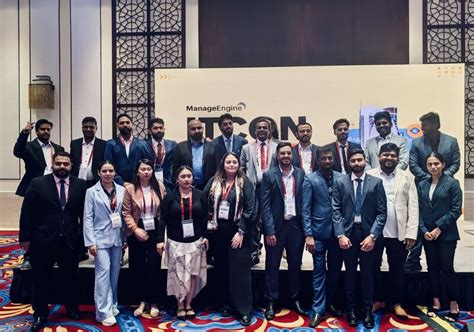 Manageengine Itom Itcon Qatar Manageengine Itom