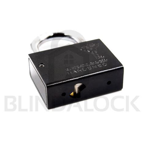 Candado De Alta Seguridad Mul T Lock Serie C Negro Tienda Online