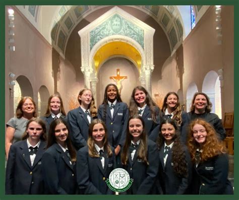 St Anne Catholic School Congratulations To The Newly Inducted