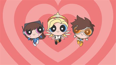 Top 999 The Powerpuff Girls Wallpaper Full Hd 4k Free To Use