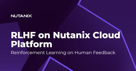 Blog Nutanixdev