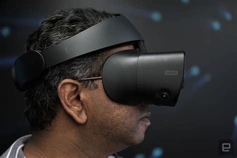 Oculus Rift S Review Just Another Tethered Vr Headset Engadget