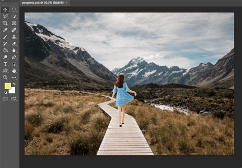 How To Add A Shadow In Adobe Photoshop Bittbox