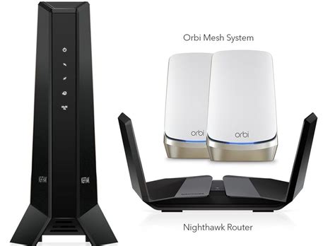 Top Reasons The Netgear Cax30 200nas Review Shines Unleash Blazing Fast Internet The Tech Vortex