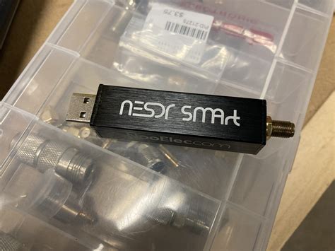 AIS Receiver Zappedmyself