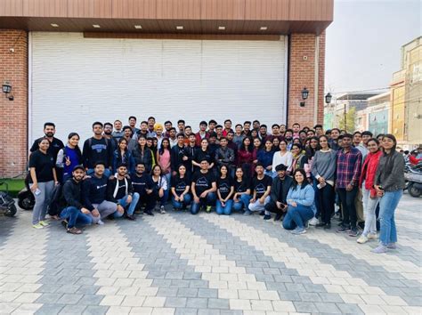 Gautam Jaiswal On Linkedin Datacode Cloud Indore Microsoft Computerscience Azure