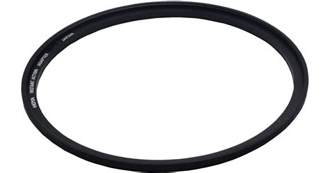 Hoya Instant Action Adapter Ring 62mm Hia 62adpr Bandh Photo