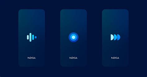 Nokia Pure A Flexible And Minimalist Interface For Next Generation