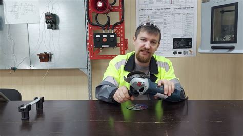 Думаешь, что умеешь работать с болгаркой? Как "опытный болгарочник ...