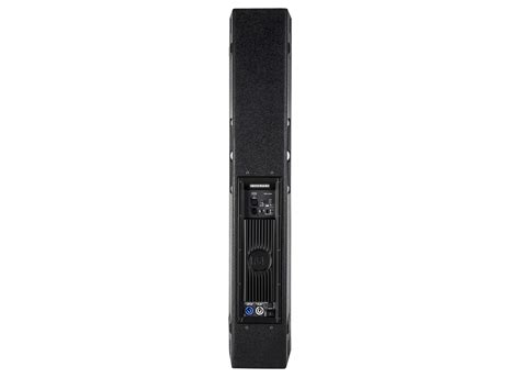 RCF NX L A Active Column Speaker Digital Huss Light Sound