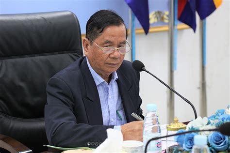 រូបភាពសកម្មភាព ឯកឧត្ដម ឌុច សុន សមាជិក គ ជ ប