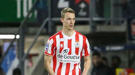 Pemain Warisan Malaysia Dylan Van Wageningen Lakukan Debut Di Liga