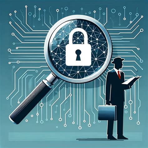 Corporate Espionage Investigations Under Us Federal Guidelines