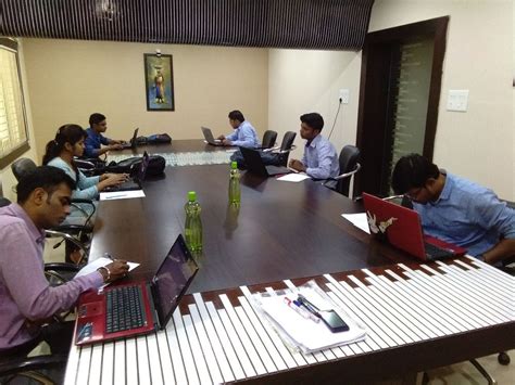 Nettantra Technologies Office Photos Glassdoor