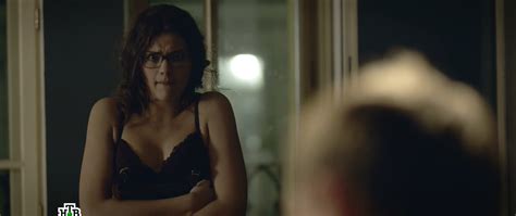 Nude Video Celebs Kristina Ubels Sexy Odin S E