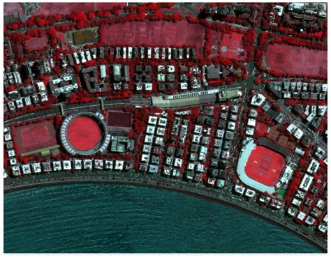 Satellite Based Monitoring Micronet Solutions